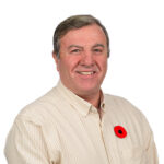 Council - Municipality of Grand Lake