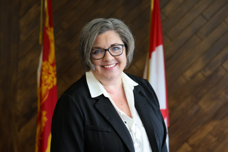 Council - Municipality of Grand Lake